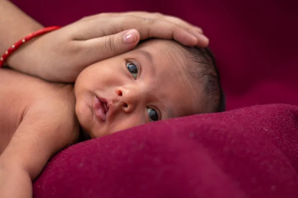 Indian Newborn