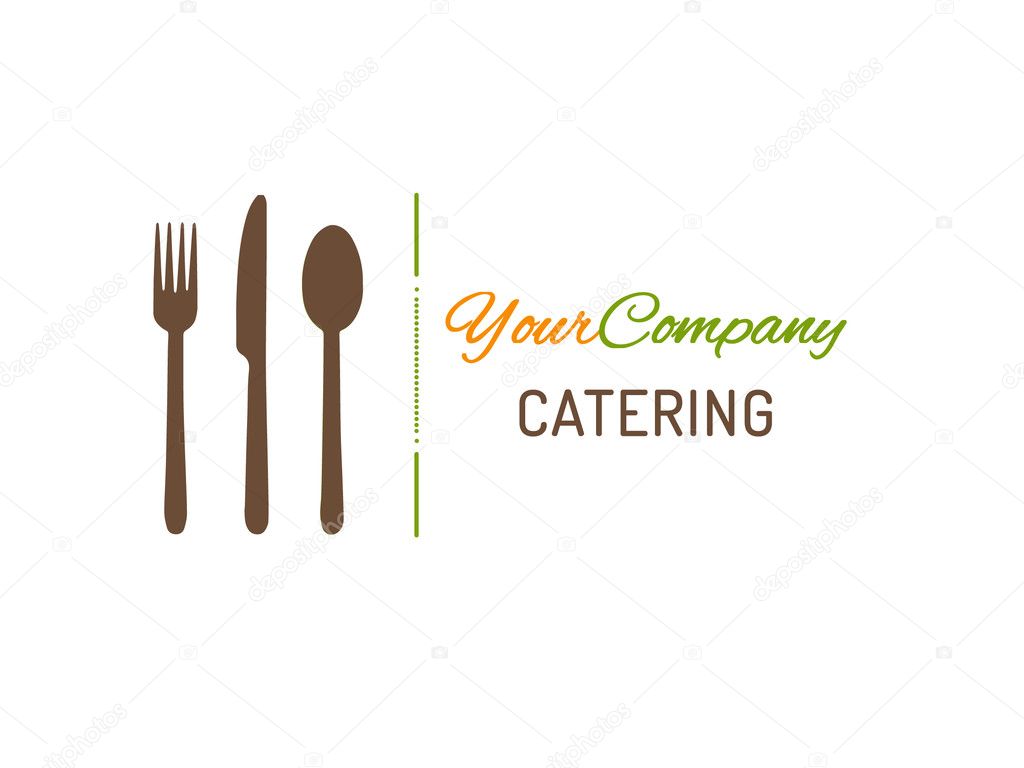 Lexington Catering Logo