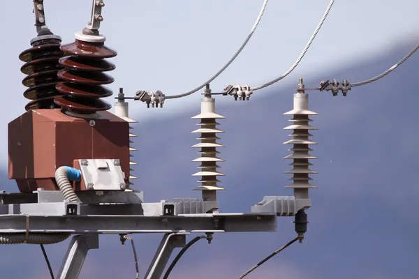 Electrical transformer connections Pictures, Electrical transformer ...