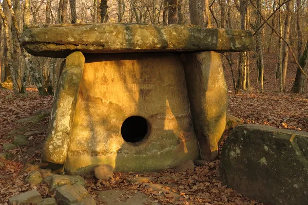 Dolmen Stock Photos, Royalty Free Dolmen Images | Depositphotos