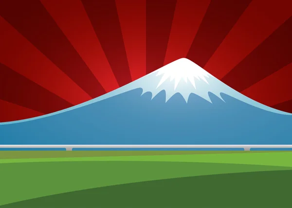26,120,851 Fuji san Vector Images | Depositphotos