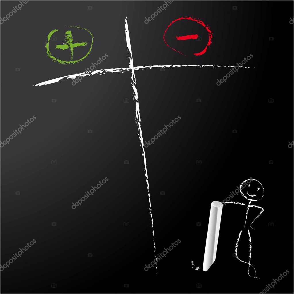 Decision-making, black colour — Stock Vector © trueffelpix #35746737 Decision-making, black colour — Stock Vector © trueffelpix #35746737