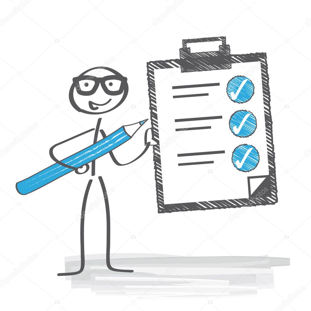 Planowanie — Grafika wektorowa © trueffelpix #39788599