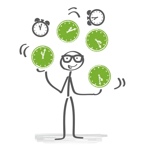 Punctual Stock Vectors, Royalty Free Punctual Illustrations ...