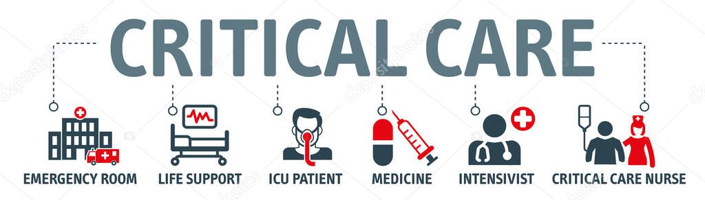 Seriously ill Vector Art Stock Images | Depositphotos