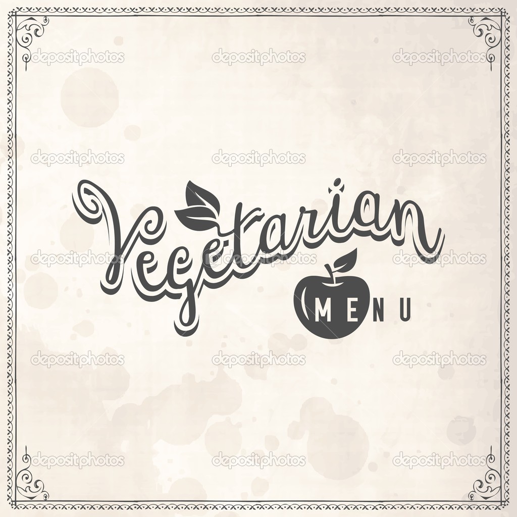 Vector restaurant menu template Stock Vector Image by ©Antisana #42795427