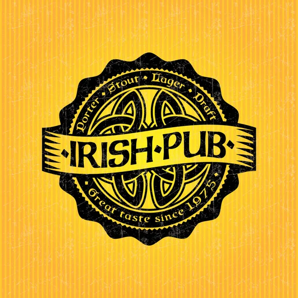 17,308,835 Pub logo Vector Images | Depositphotos