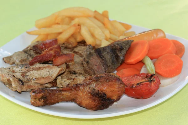 Mix grill Stock Photos, Royalty Free Mix grill Images | Depositphotos®