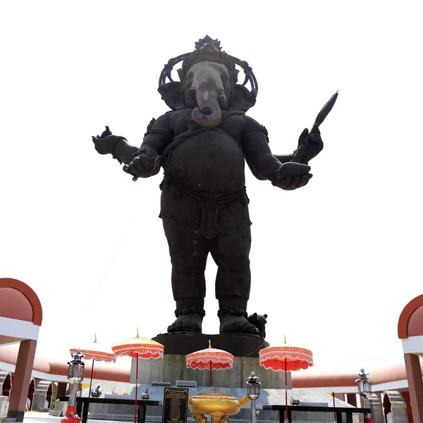 Big Ganesh statue overall — Stock Photo © atthapols #6384875