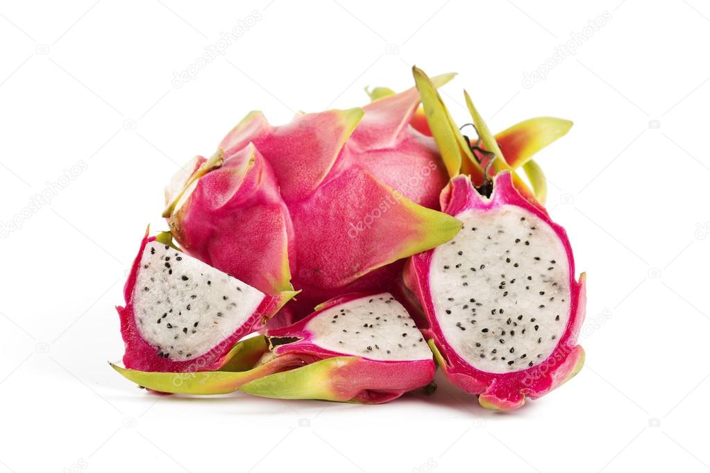 Dragon fruit Stock Photo by ©kung_mangkorn 51062483
