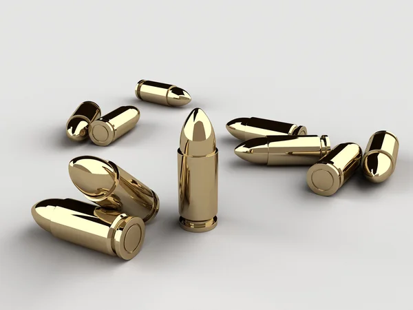Bullets Stock Photos, Royalty Free Bullets Images | Depositphotos