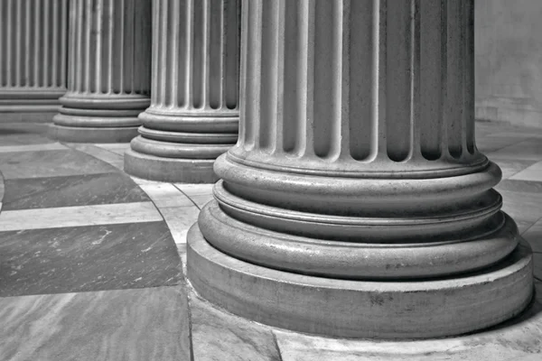 Column architectural detail and symbolism — Stock Photo © blurAZ1 ...