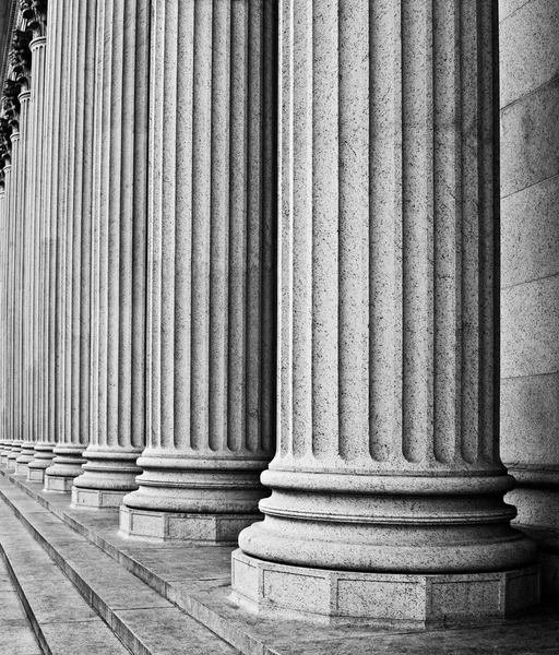 Column architectural detail and symbolism Stock Photo by ©blurAZ1 116487670