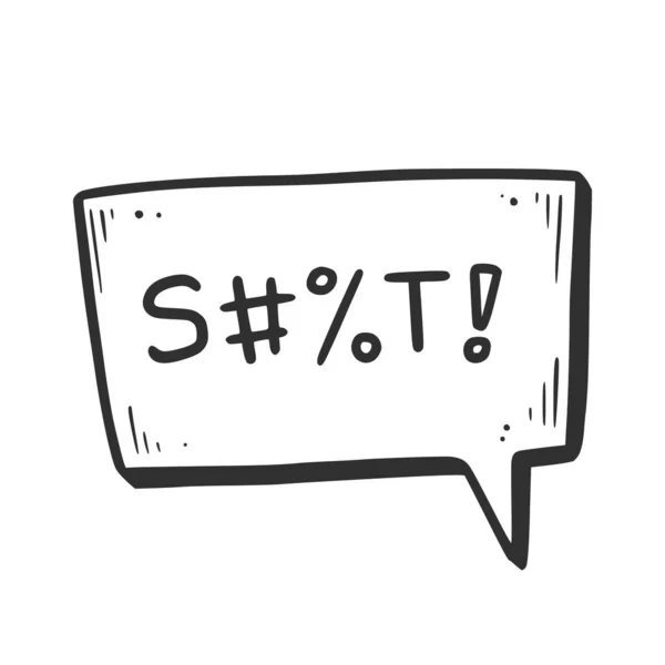 Swear words Stock Photos, Royalty Free Swear words Images | Depositphotos