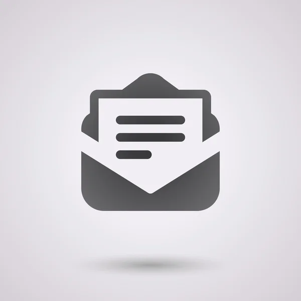 Mail background Stock Vector Image by ©art_co #39259939