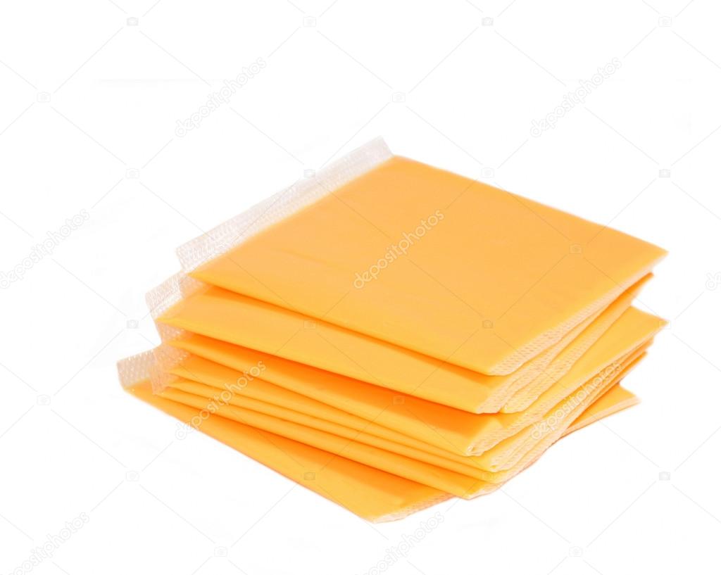 Cheese Slices