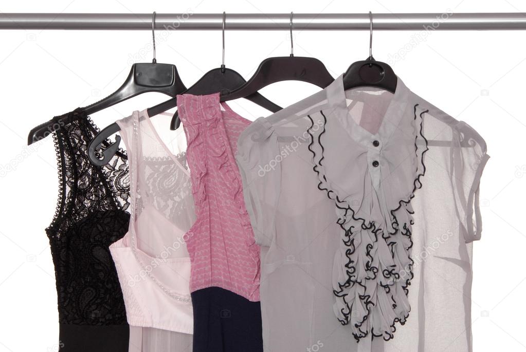 Lady's wear Stock Photo by ©Ludmilafoto 51420215