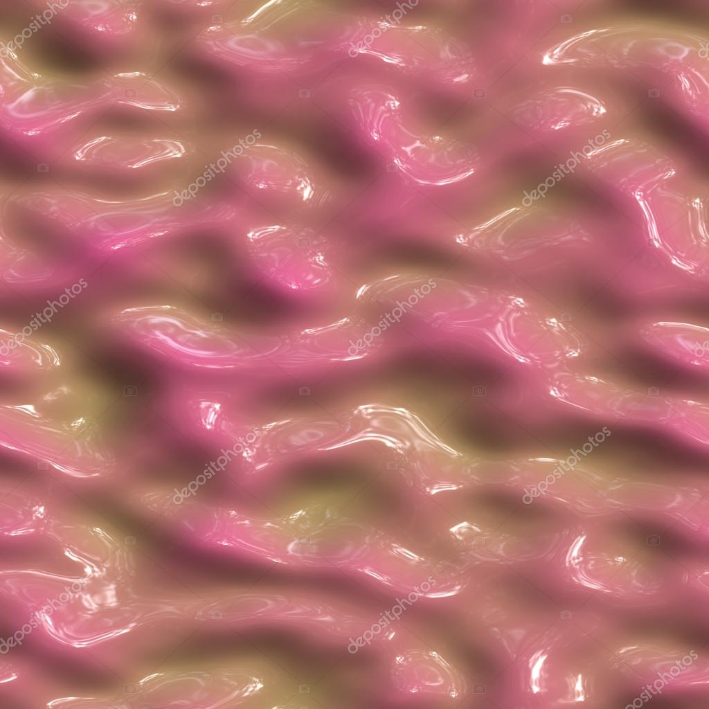 Seamless jelly generated texture — Stock Photo © PandaWild #41063739