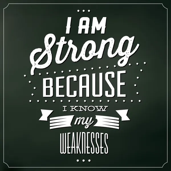 Weaknesses Vector Art Stock Images | Depositphotos