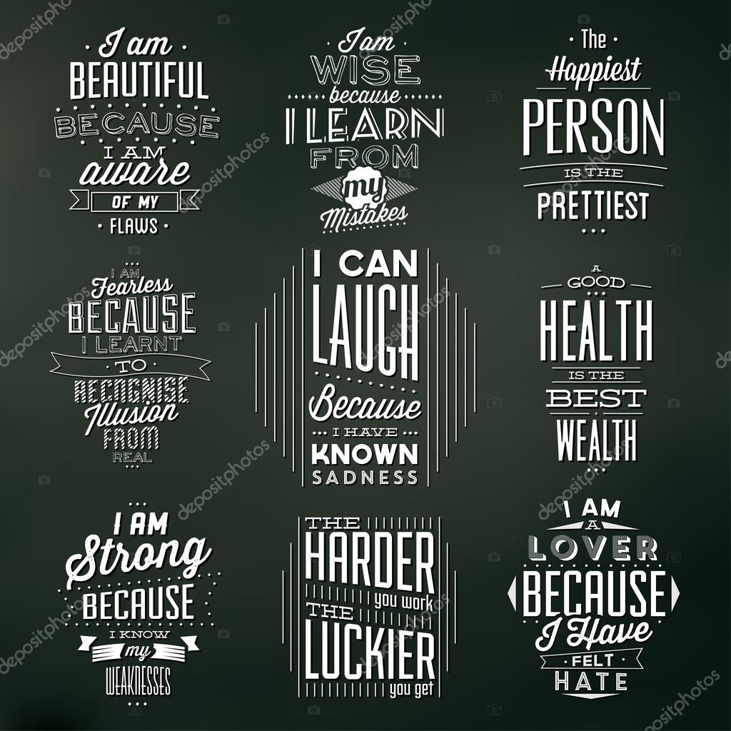 Colores retro con elementos caligr ficos 2024