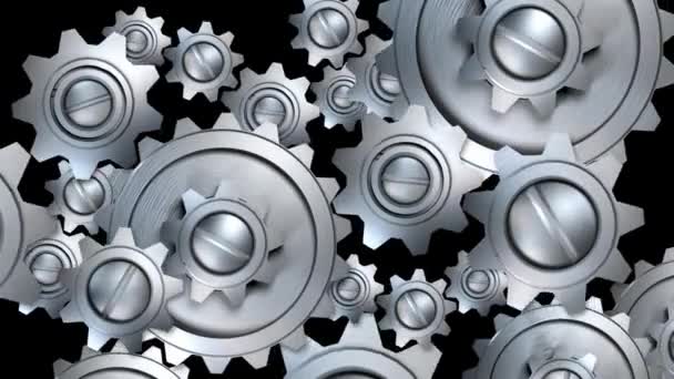 7,983 Gears Videos, Royalty-free Stock Gears Footage | Depositphotos