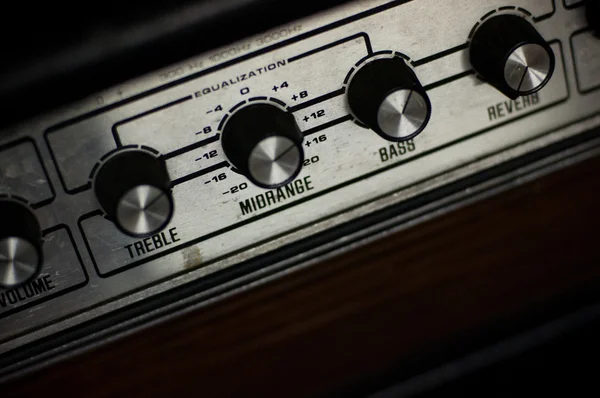 Old amplifier Stock Photos, Royalty Free Old amplifier Images ...
