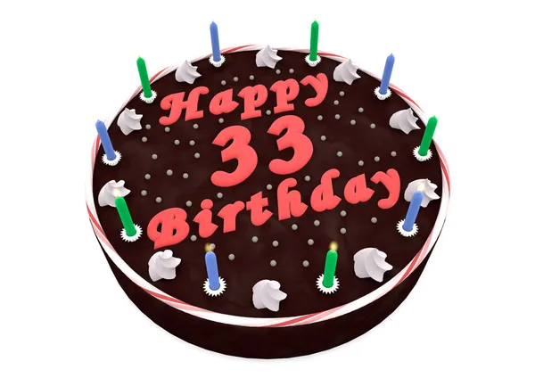 ᐈ 33 stock images, Royalty Free 33 birthday cake ideas photos ...