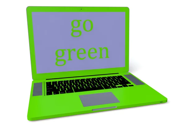 Pc Go Green
