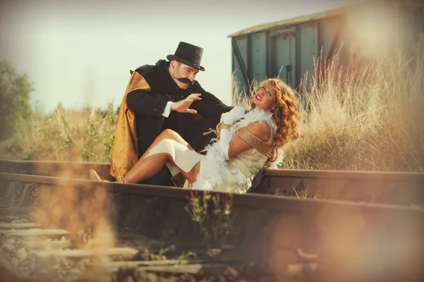 Damsel in distress Stock Photos, Royalty Free Damsel in distress Images ...