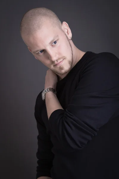 Bald attractive Stock Photos, Royalty Free Bald attractive Images ... Bald attractive Stock Photos, Royalty Free Bald attractive Images ...