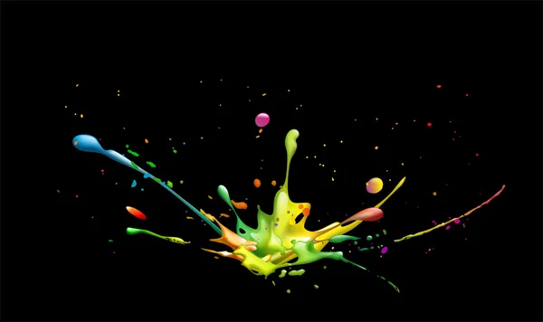 Cmyk ink drop Stock Photos, Royalty Free Cmyk ink drop Images ...