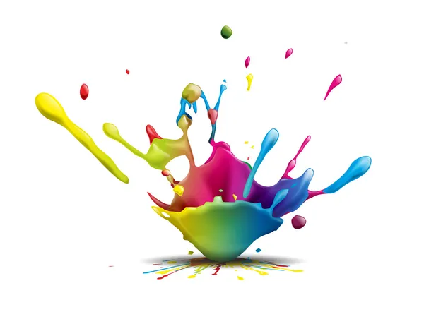 Cmyk ink drop Stock Photos, Royalty Free Cmyk ink drop Images ...