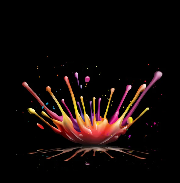 Cmyk ink drop Stock Photos, Royalty Free Cmyk ink drop Images ...