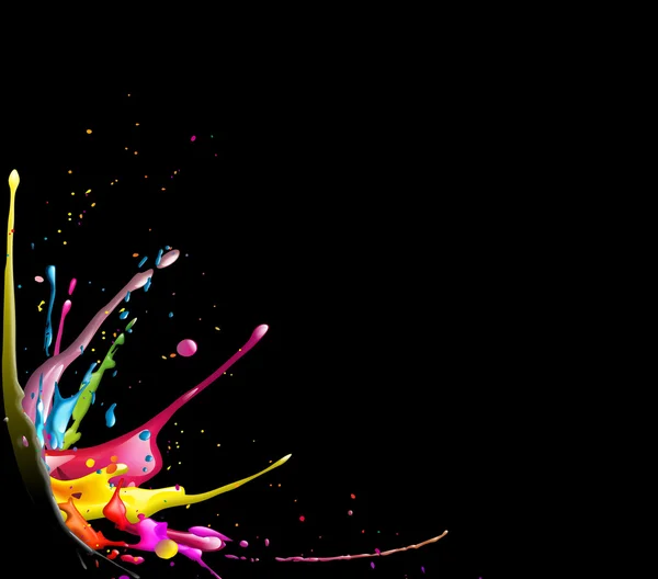 Cmyk ink drop Stock Photos, Royalty Free Cmyk ink drop Images ...
