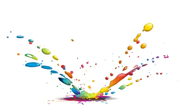 Cmyk ink drop Stock Photos, Royalty Free Cmyk ink drop Images ...