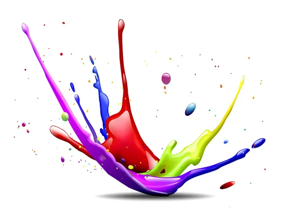 Cmyk ink drop Stock Photos, Royalty Free Cmyk ink drop Images ...