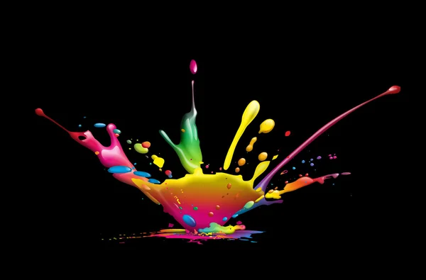 Cmyk ink drop Stock Photos, Royalty Free Cmyk ink drop Images ...