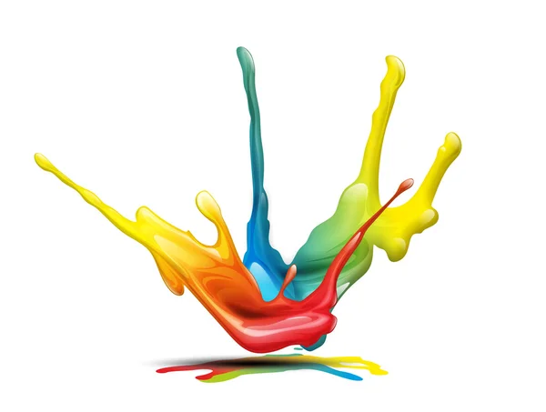 Cmyk ink drop Stock Photos, Royalty Free Cmyk ink drop Images ...