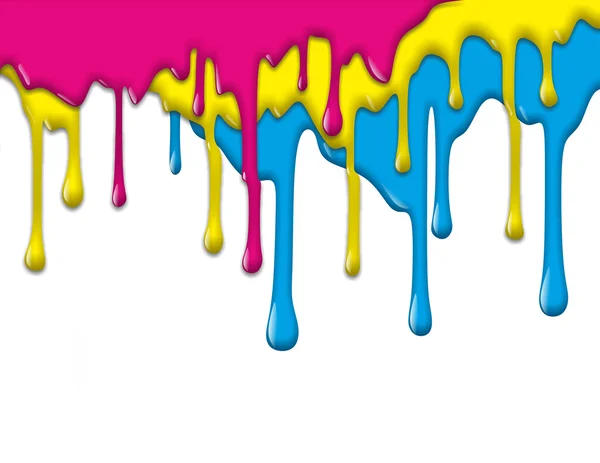 Tinta escorrendo Fotografias, Tinta escorrendo Imagens Royalty Free ...