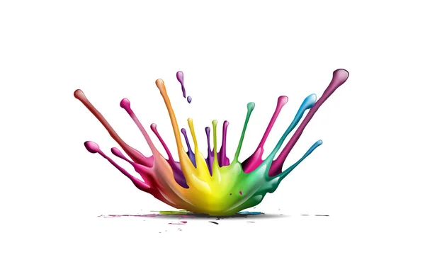 Cmyk ink drop Stock Photos, Royalty Free Cmyk ink drop Images ...