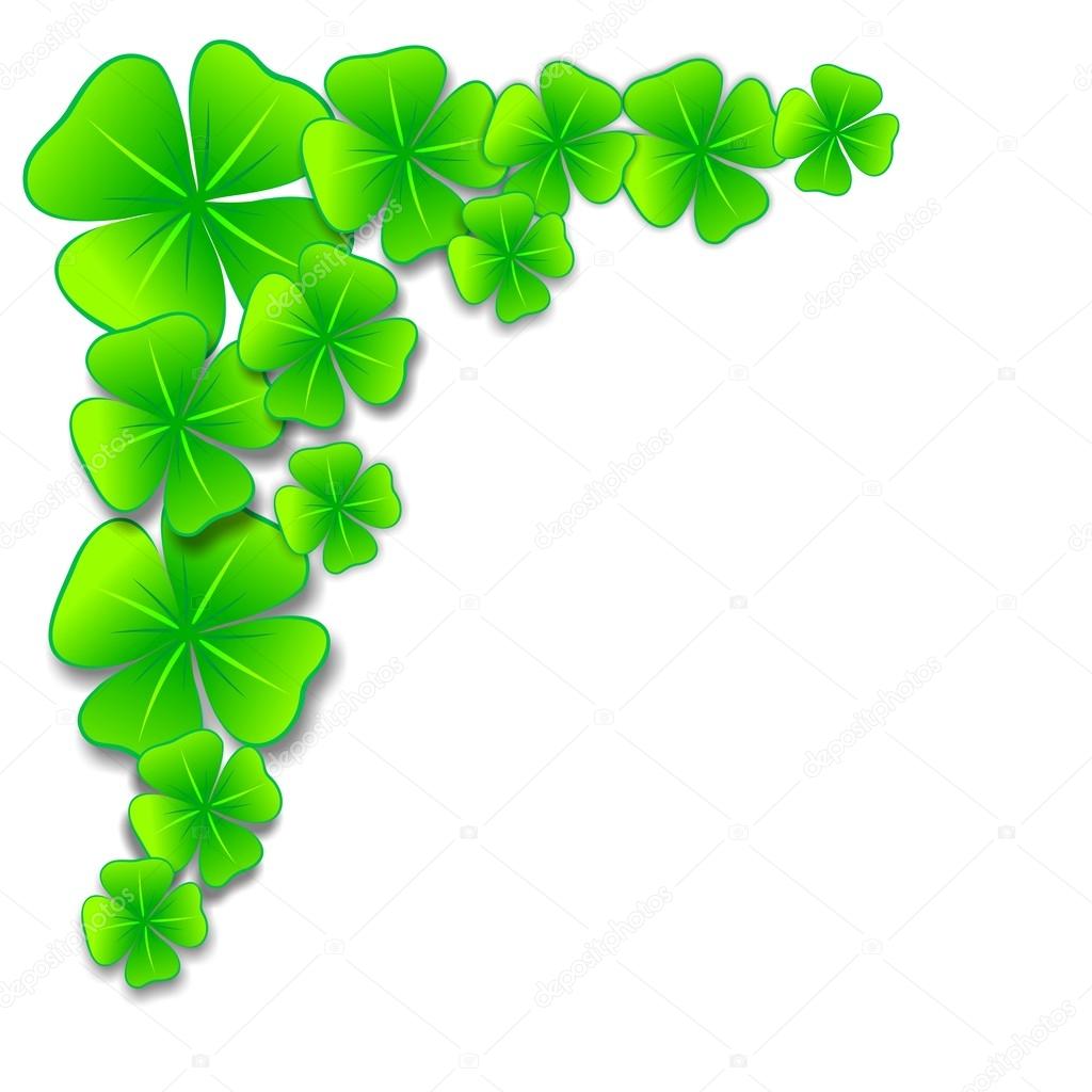 Cloverleaf — Stock Photo © fffranzzz #36620159 Cloverleaf — Stock Photo © fffranzzz #36620159