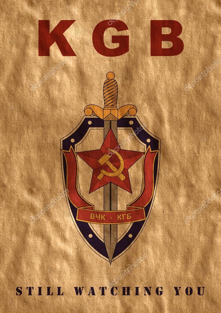Kgb Soviet Union