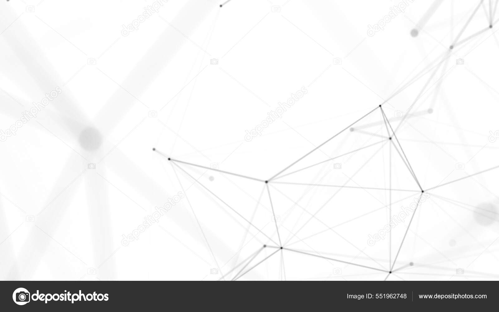 Plexus fantasy abstract technology. Abstract geometric background with ... Plexus fantasy abstract technology. Abstract geometric background with ...