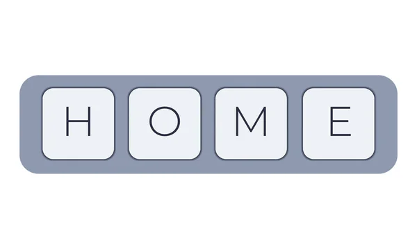 100,000 Home on key Vector Images | Depositphotos