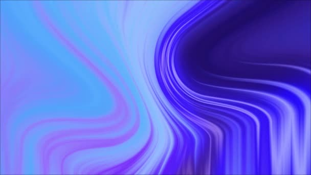 Animated Waving Cloth Texture Liquid Holographic Background Smooth Silk ...