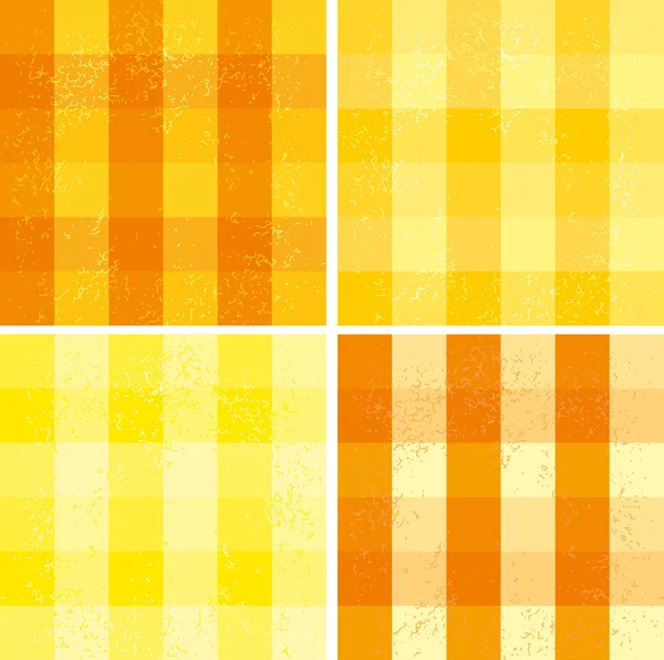 Set of backgrounds with squares Stock Vector by ©oaurea 43812653