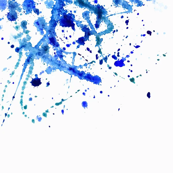 Blue splatter Stock Photos, Royalty Free Blue splatter Images ...