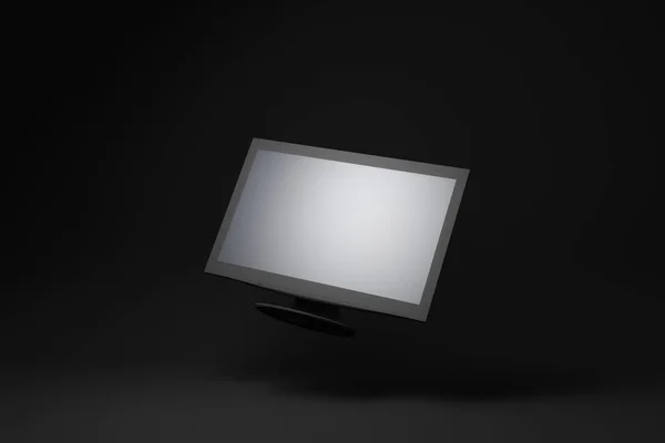 Old computer monitor Stock Photos, Royalty Free Old computer monitor ...