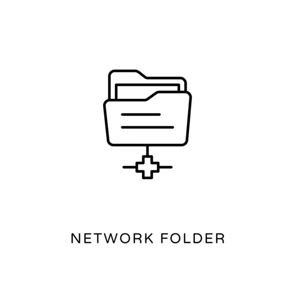 Download Folder Icon Vector Logotype Stock Vector Image by ©vectorstank ...