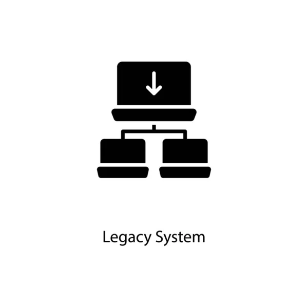 100,000 Legacy system Vector Images | Depositphotos